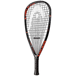 Head Graphene Radical 170 Racquetball Racquet (3-5/8)