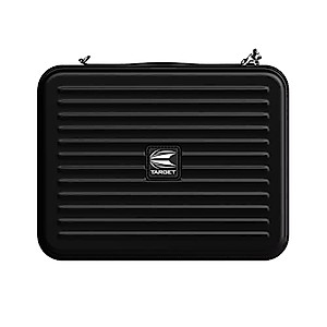 Target Darts Home Darts Wallet Takoma Black 125860
