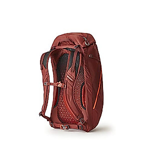 Gregory Mountain Products Arrio 24 Plus Brick Red