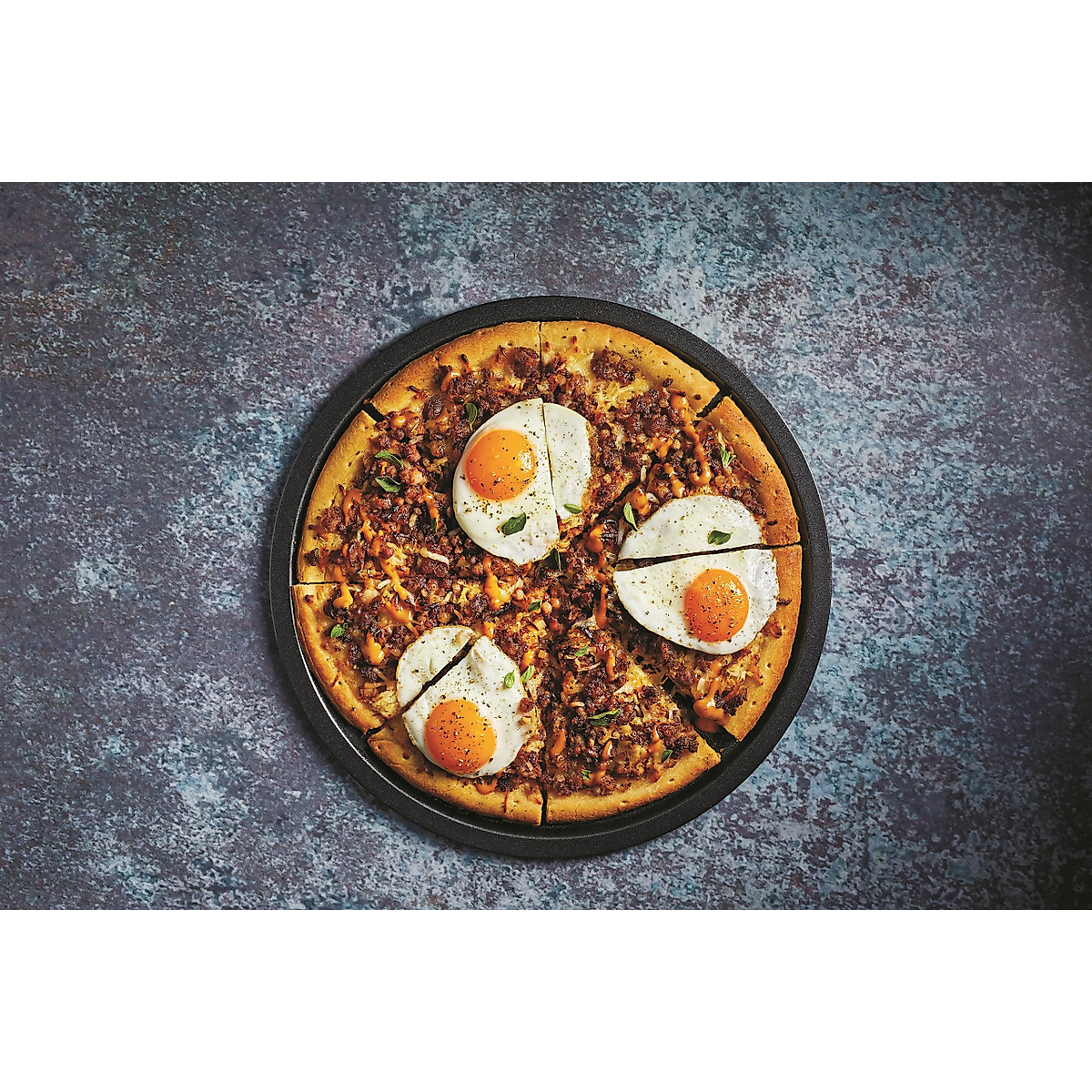 Chef-mate Corned Beef Hash, Canned Food and Canned Meat, 6 lb 11 oz (#10 Can Bulk)