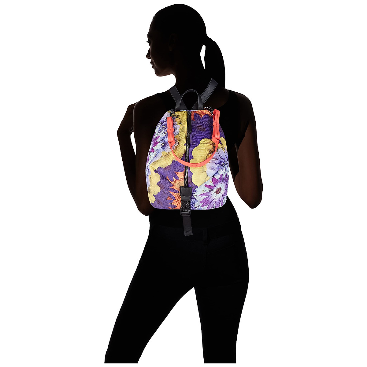 Desigual WoMen's Casual, Yellow, U