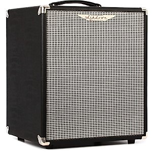 Ashdown Studio 12 1x12 inch 120-watt Bass Combo Amp