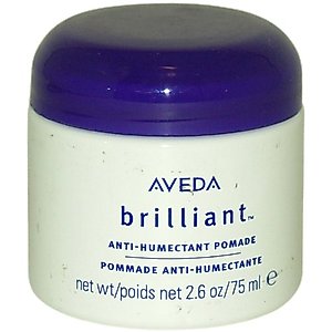 Aveda Brilliant Ant-Humectante Pomade, 2.6 Fl Oz