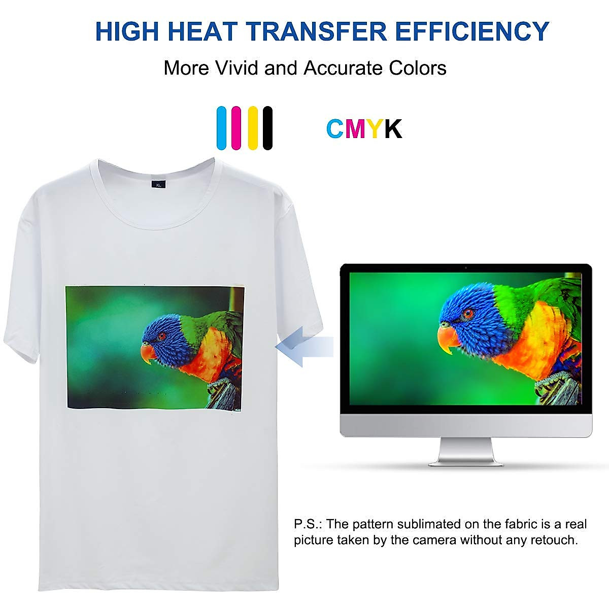 CoYlBod Dye Sublimation Ink Heat Transfer Ink Inkjet Printers Ink Cartridge CISS for C88 C88 + WF-7710 WF-7720 ET-2800 ET-2803 ET-2720 WF-7210 WF-7610 WF-7620 WF-3640 WF-2750 ET-2760 ET-4700 ET-15000