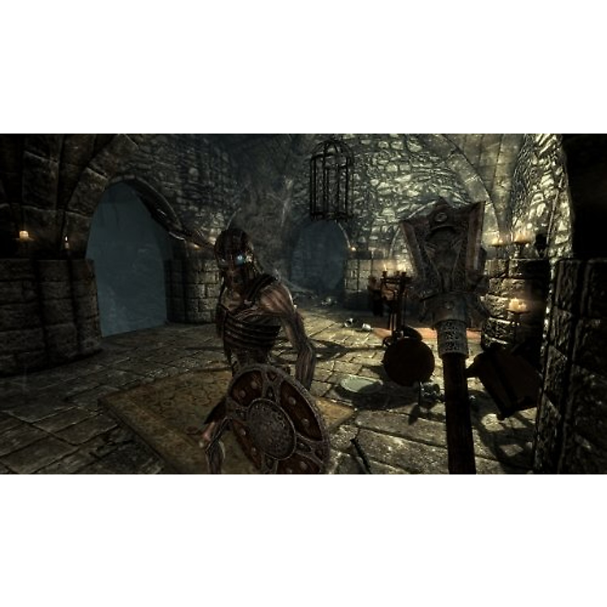 The Elder Scrolls V: Skyrim - PC