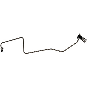Dorman 800-898 Fuel Line Assembly Compatible with Select Ford / International Models (OE FIX), Stainless Steel