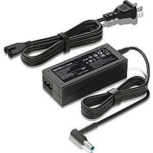 65w Laptop Charger for Toshiba Satellite A205 A215 A655 C55 C55D C55T C655 C675 C855 L55 L655 L675 L745 L755 L855 P755 S55 Toshiba Portege Z30 Z930 Z830 Satellite Radius 11 14 15 DC Power Supply Cord