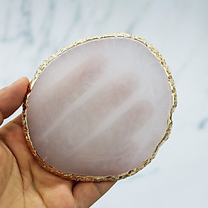 Mcduyant Nail Palette Nail Polish Palette Painting Gel for Nail Art Nail Palette Stirring Rod