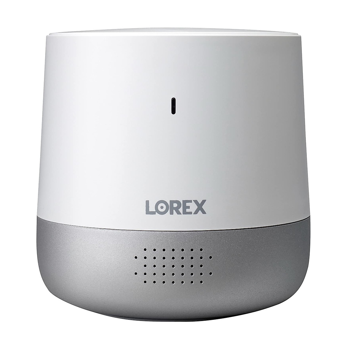 Lorex Home Hub, Two 2K Security Cameras Wireless Outdoor Indoor Battery-Powered with Range Extender, Motion Detection, and Color Night Vision, 32GB MicroSD