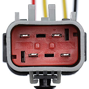 Delphi FA10021 Wiring Harness