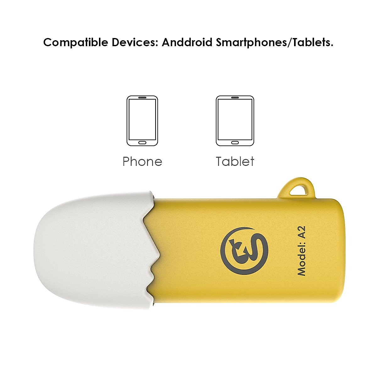 GameSir A2 Remapper for Mobile Phone