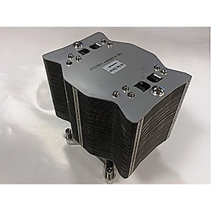 Supermicro SNK-P2050AP4 4U Active CPU Heat Sink for X9 Hyper-speed Series Servers