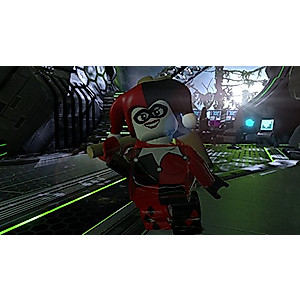 LEGO Batman 3: Beyond Gotham (Xbox One)