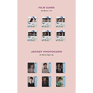 Extraordinary Attorney Woo (ENA Drama) OST NEMO Album ver.