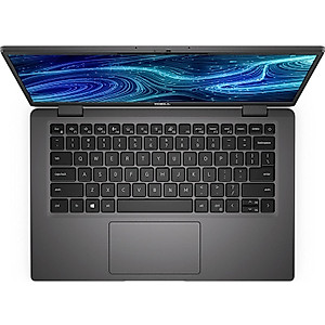 Dell Latitude 7000 7320 Laptop (2021) | 13.3" FHD | Core i5 - 512GB SSD - 8GB RAM | 4 Cores @ 4.2 GHz - 11th Gen CPU Win 11 Pro (Renewed)