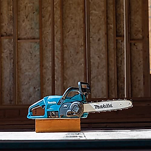 Makita XCU11SM1 18V LXT® Lithium-Ion Brushless Cordless 14" Chain Saw Kit (4.0Ah)