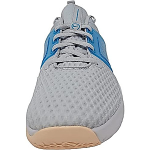 Nike Women's Renew in-Season TR 10 Training Shoes, Pure Platinum/Metallic Silver, 8 M US