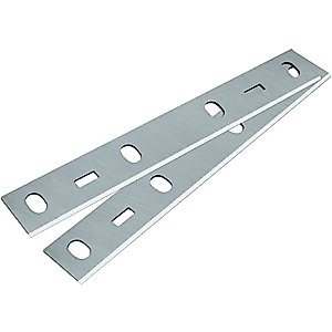 6-Inch Jointer Blades 6560-083 for WEN JT3062 6560 6560T, Woodstock D3319 W1694 Benchtop Jointer