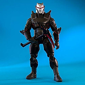 FORTNITE Early Game Survival Kit Figure Pack, Omega