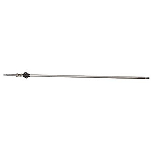 SEAC Asso Pneumatic Gun Shaft, 30cm,260