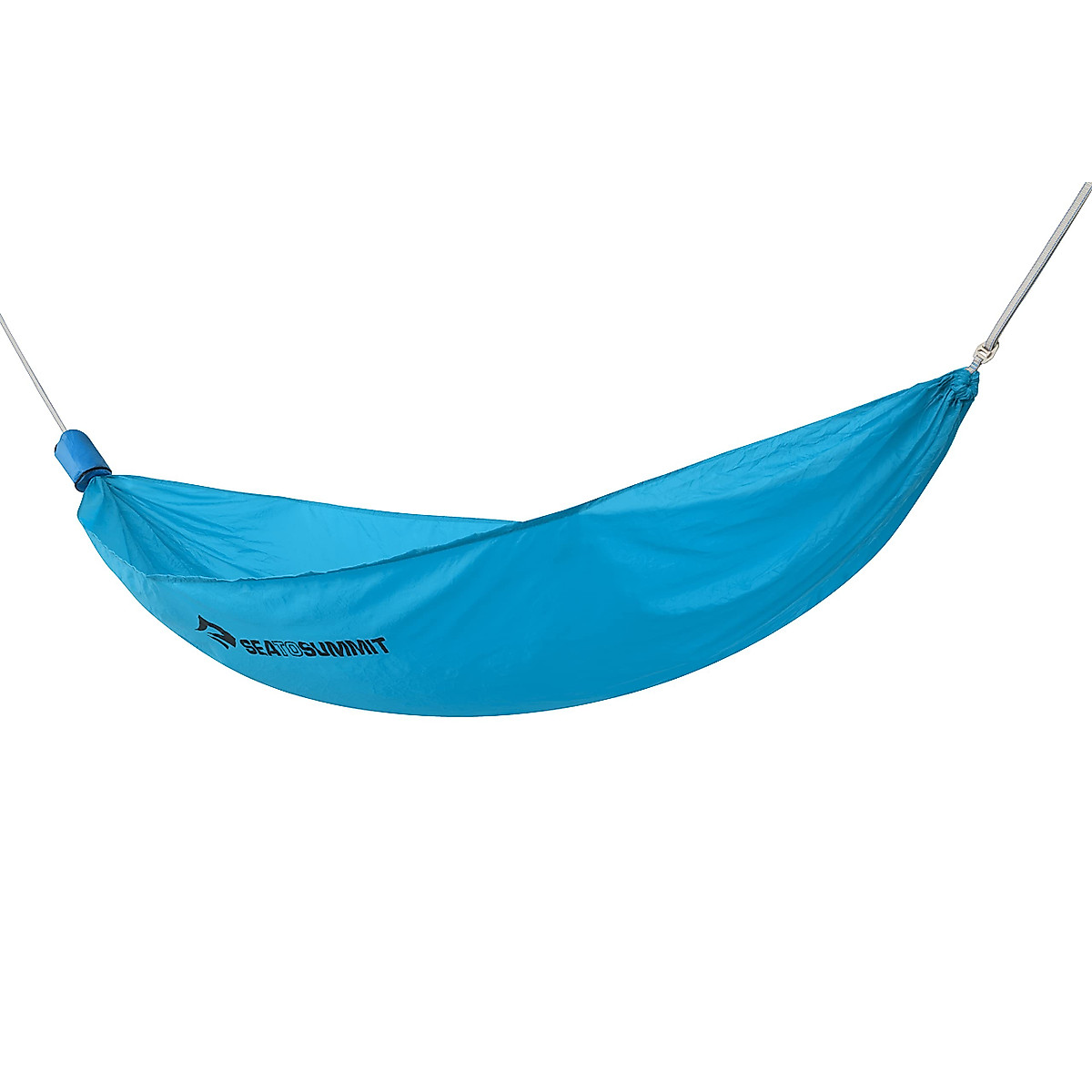 Sea to Summit Pro Hammock Set with Suspension Straps, Single, Blue