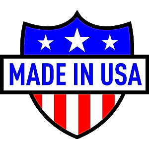 Kutzall Original Sphere Rotary Burr, 1⁄8" Shaft, Fine - Woodworking Attachment for Dremel, Foredom, DeWalt, Milwaukee Tools. Abrasive Tungsten Carbide Coating, 3⁄8" (9.5mm) Head Diameter, S-38-EG