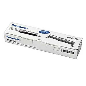 Panasonic Toner Cartridge (KX-FAT88)