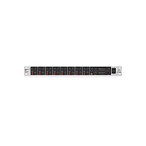 Behringer RX1602 V2 Rackmount Line Mixer