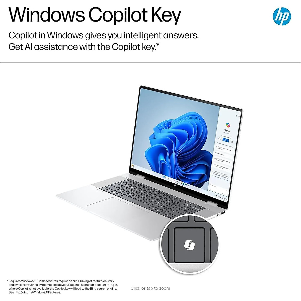 HP - Envy 2-in-1 Laptop - 15.6" Full HD Touch-Screen - Intel Evo Core i7-1355U - 16GB Memory - 1TB SSD - Thunderbolt 4 – Long Battery Life – Windows 11 - W/Clean Cloth