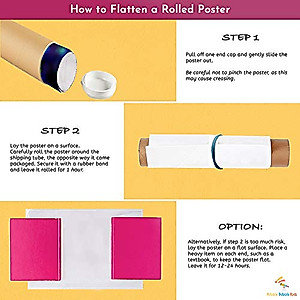 Sign Language Posters for Classroom - 3 Pack Includes: Family, Clothes, and Animal Sign Language Charts for Kids. ASL Posters for Classrooms are Each 16x20 inches, Dry Erase, and Made in the USA.