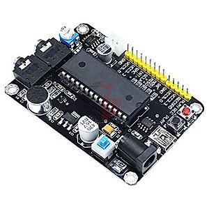 ISD4004 Speech Module Recording Module Sound Voice Auido Module Development Board DIY Kit