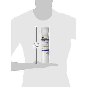 3M Cuno CFS110 Whole House Filter Replacement Cartridge