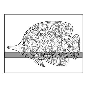 100 Animals: An Adult Coloring Book with Lions, Elephants, Owls, Horses, Dogs, Cats, and Many More!