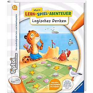 tiptoi® Logisches Denken