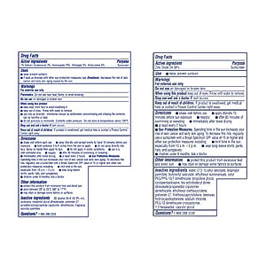 Coppertone SPORT Sunscreen Spray + Face Sunscreen SPF 50, Water Resistant Sunscreen Pack, Spray Sunscreen and Facial Sunscreen Lotion (5.5 Oz Spray + 2.5 Fl Oz Tube Bundle)