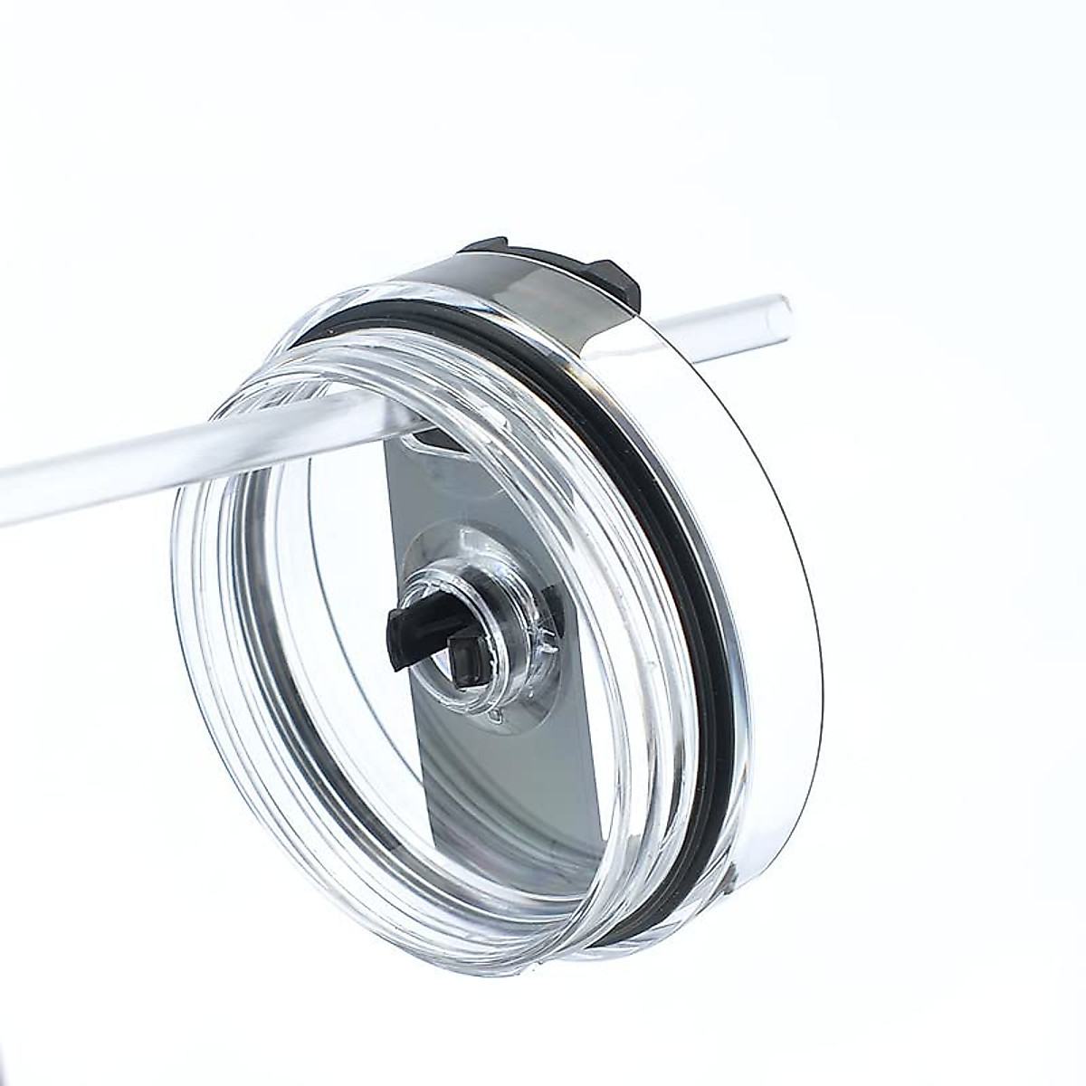 Stainless Steel Vacuum Tumbler with handle | stanley 40 oz tumbler with handle gray | simple modern 40 oz tumbler | Stanley cup 40 oz | stanley rubber bottom | 40 oz tumbler | bottom cup