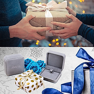 Fanery Sue Urn Necklace for Human Ashes,Personalized Urn Necklace for Ashes with Picture Inside, Cremation Urn Jewelry Ashes Keepsake Necklace for Women & Men (Silver Classic)