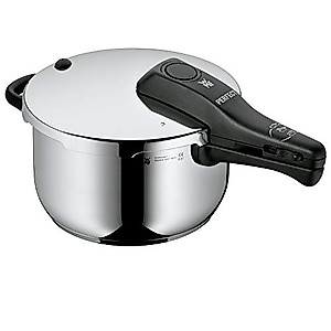 WMF Perfect Pro Pressure Cooker Side Handle