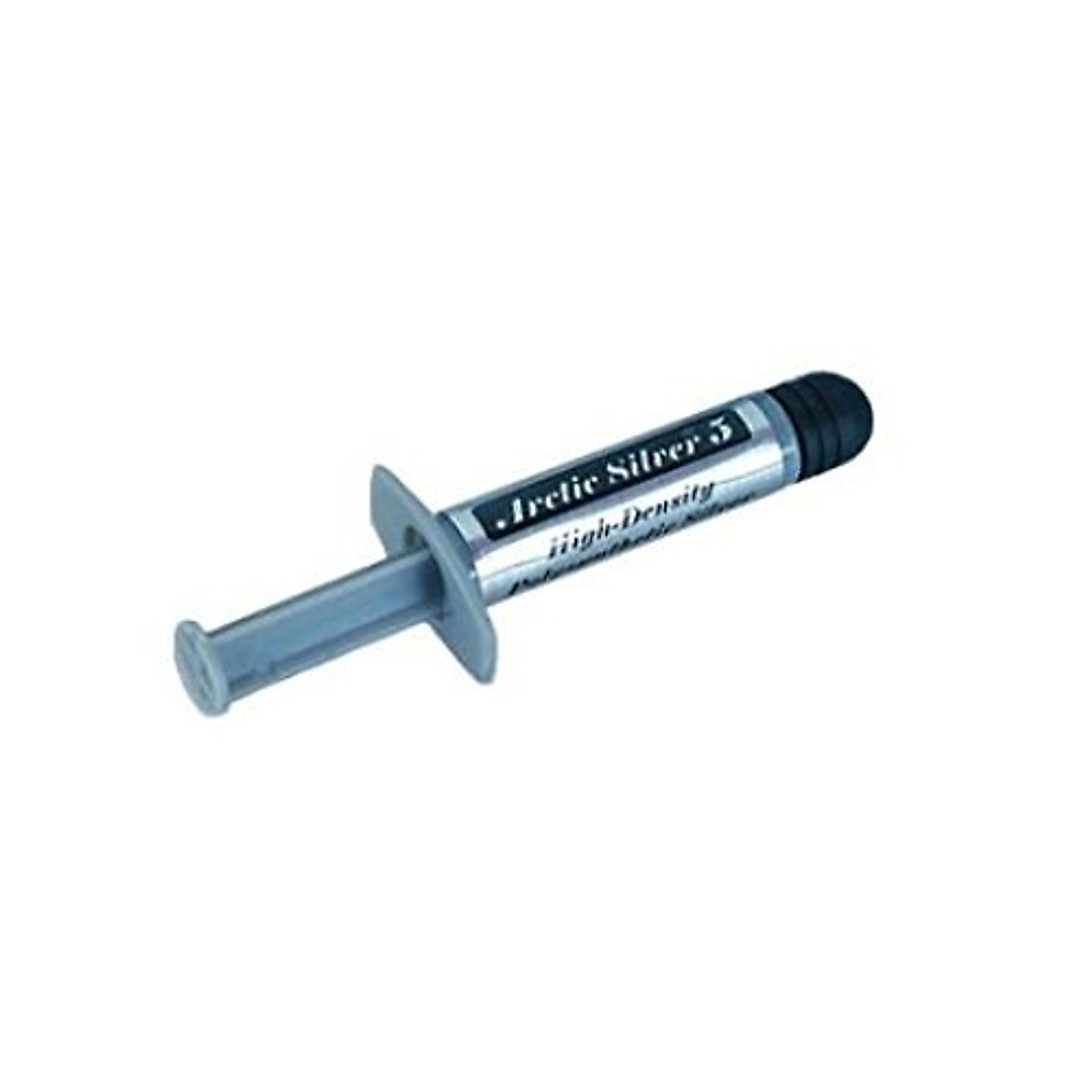 Arctic Silver 3.5g High-Density Polysynthetic Silver Thermal Cooling Compound with LANSH Bonus Tool