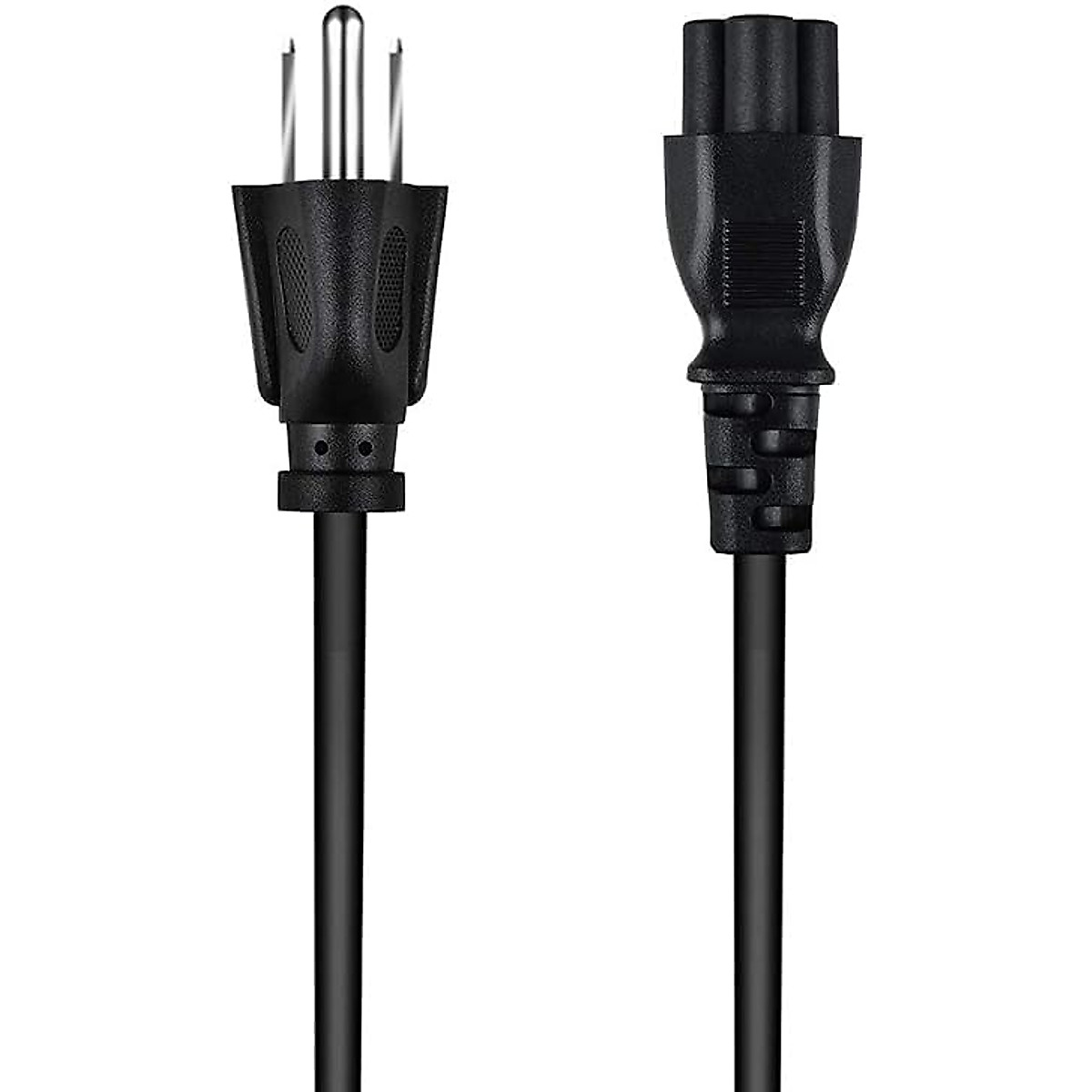 GIZMAC AC in Power Cord Outlet Socket Cable Plug Lead for Artograph LED1000 LED 1000 Digital Art Projector