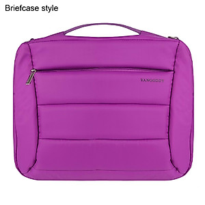 15.6 16 in Laptop Bag Compatible with Inspiron 5635 5630 7635 7610, Vostro 3530 3535 3520 3510 7510 5510 5630 5620 7620