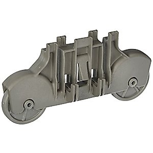 Frigidaire 154689501 Dishwasher Dishrack Roller Assembly
