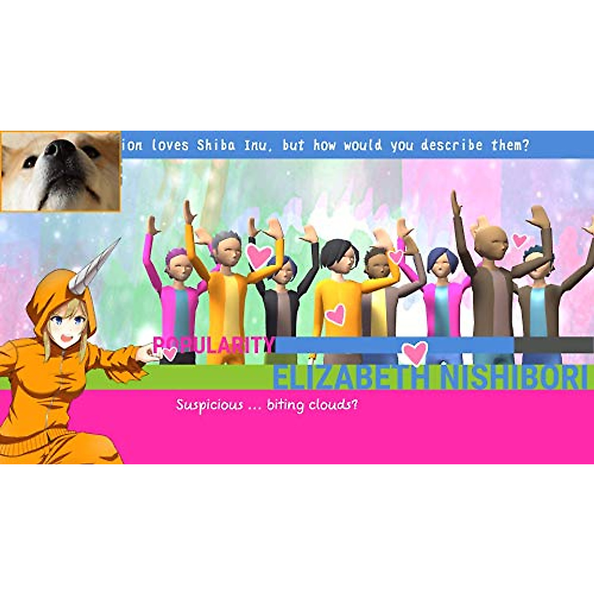 Nippon Marathon (PS4)