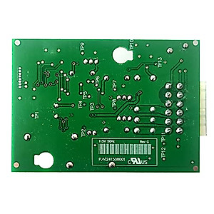 5303918476 Refrigerator Defrost Control Board 241508001 for Frigidaire Defrost Time Board, Kenmore, Electrolux Defrost Board 1 YEAR WARRANTY