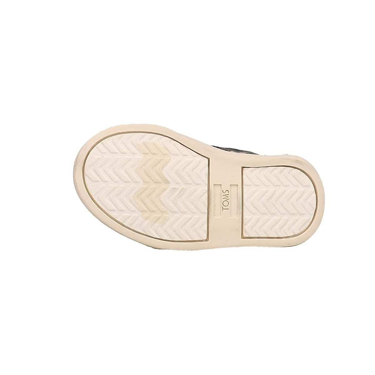 TOMS Cordones Cupsole Sneaker, Classic Camo, 11 US Unisex Little Kid