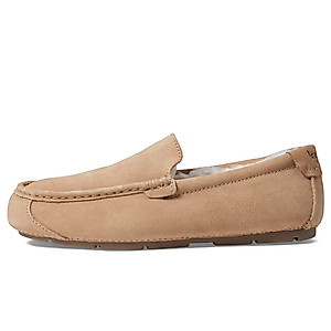 Koolaburra by UGG Men's Tipton Slipper, SAND, 11