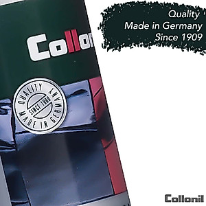 Collonil Shoe Polish For Patent Leather Lack Polish Classic 100 ml Transparent
