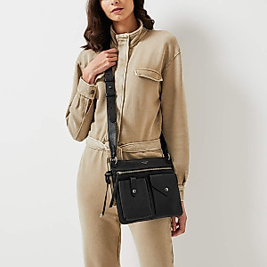 RADLEY London Wilton Way Medium Zip Top Casual Leather Crossbody