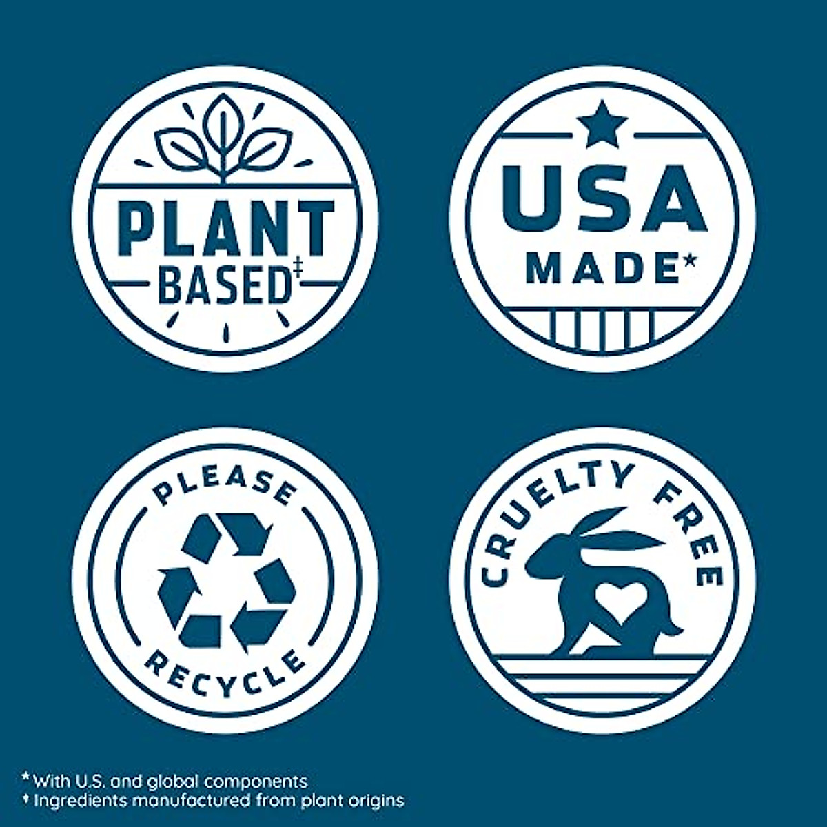 Wondercide - Fruit Fly Trap for Kitchen, Home, and Indoor Areas - Fruit Fly Killer - Pet and People Safe - Made in USA & Plant Based - 5.4 oz - 2 Pack