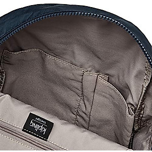 Kipling City Pack, Blue Blue 2
